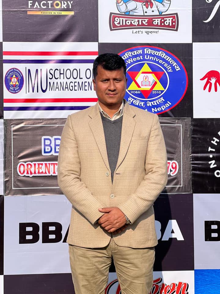 MUSOM - Mid-West University School of Management